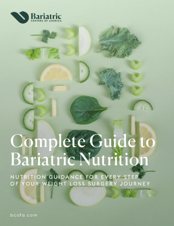 Bariatric Resources | Digital Content for Weight Loss Surgery | SAMA ...